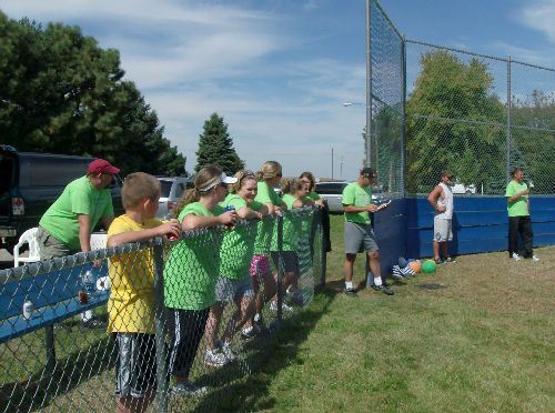 Official Site of Village of Manley, Nebraska