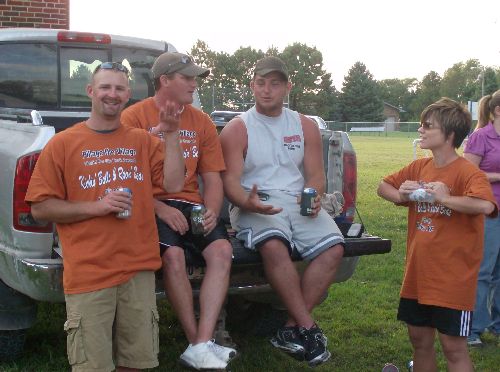 Official Site of Village of Manley, Nebraska